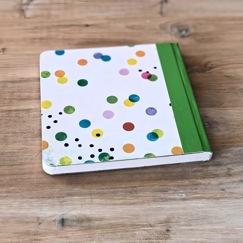 Journal Shop. Pocket Square Journal