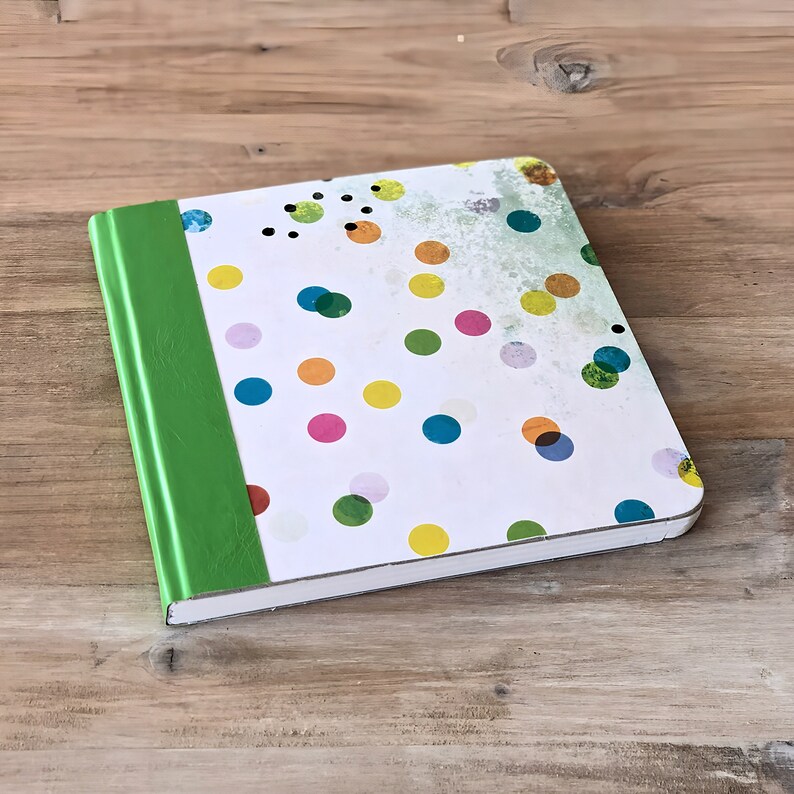 Journal Shop. Pocket Square Journal