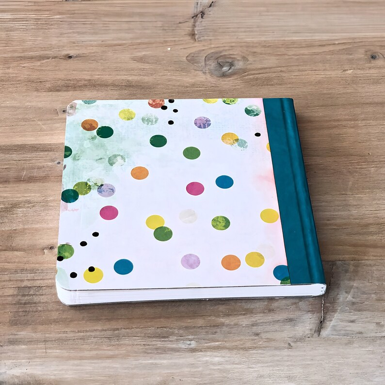 Journal Shop. Pocket Square Journal