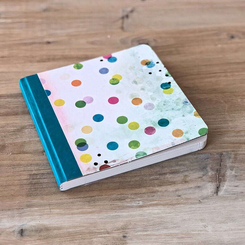 Journal Shop. Pocket Square Journal