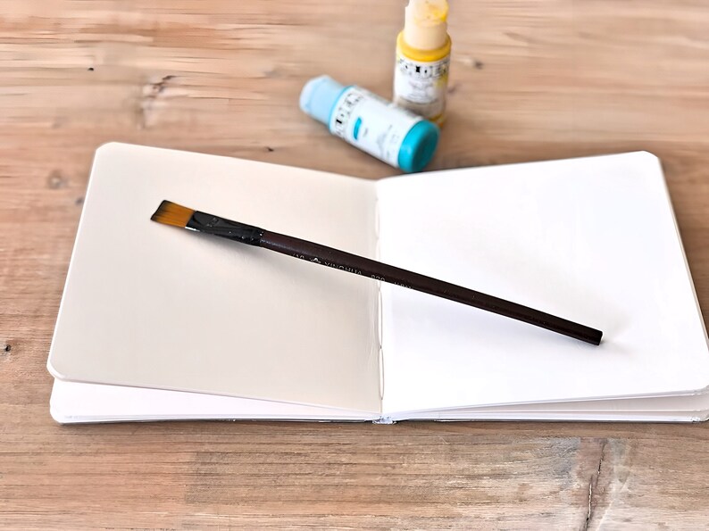 Journal Shop. Pocket Square Journal