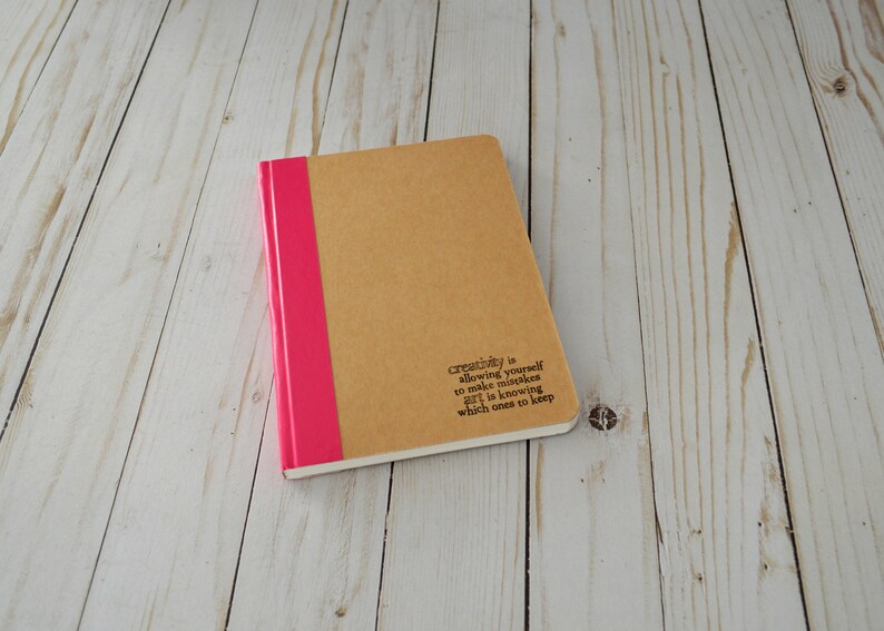 Journal Shop. Small Watercolor Sketchbook - #2