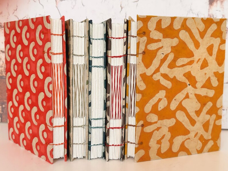 Journal Shop. Lay Flat Hardcover Watercolor Journal Sketchbook with ...